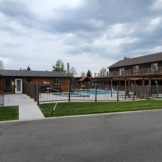 Teton Valley Resort - Victor, Idaho - RV LIFE Campground Reviews